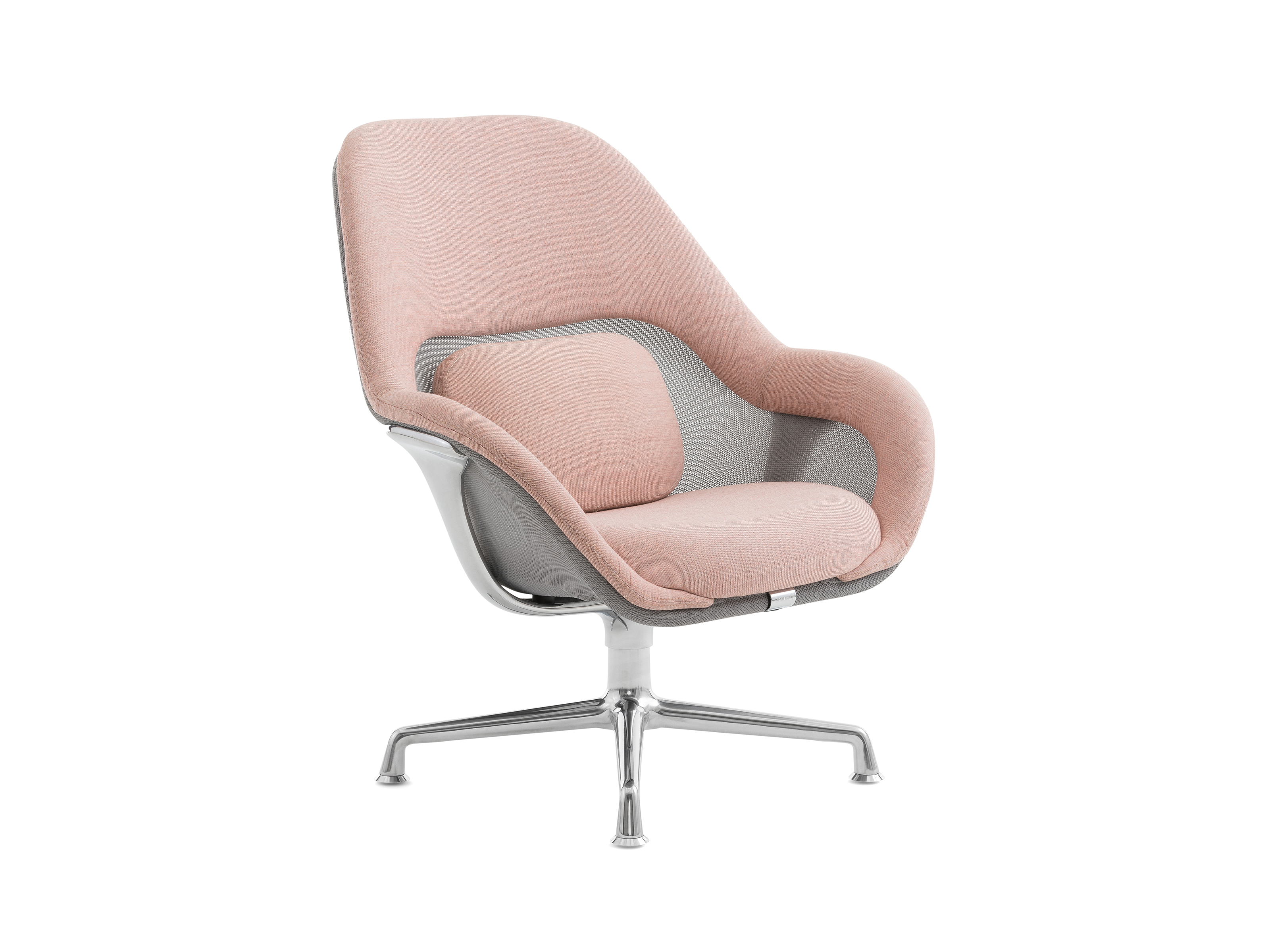 SW_1 Lounge Seating by Coalesse - Steelcase