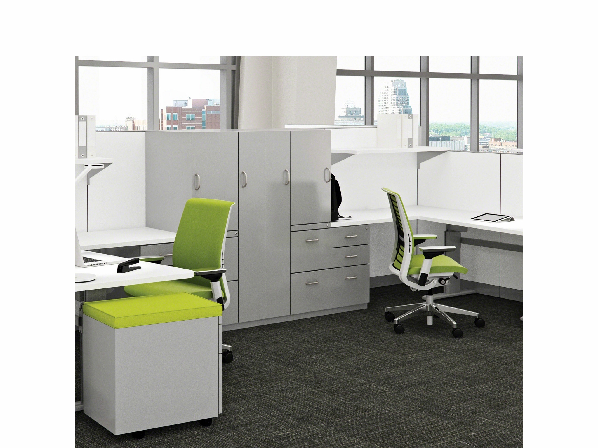 Media - Steelcase
