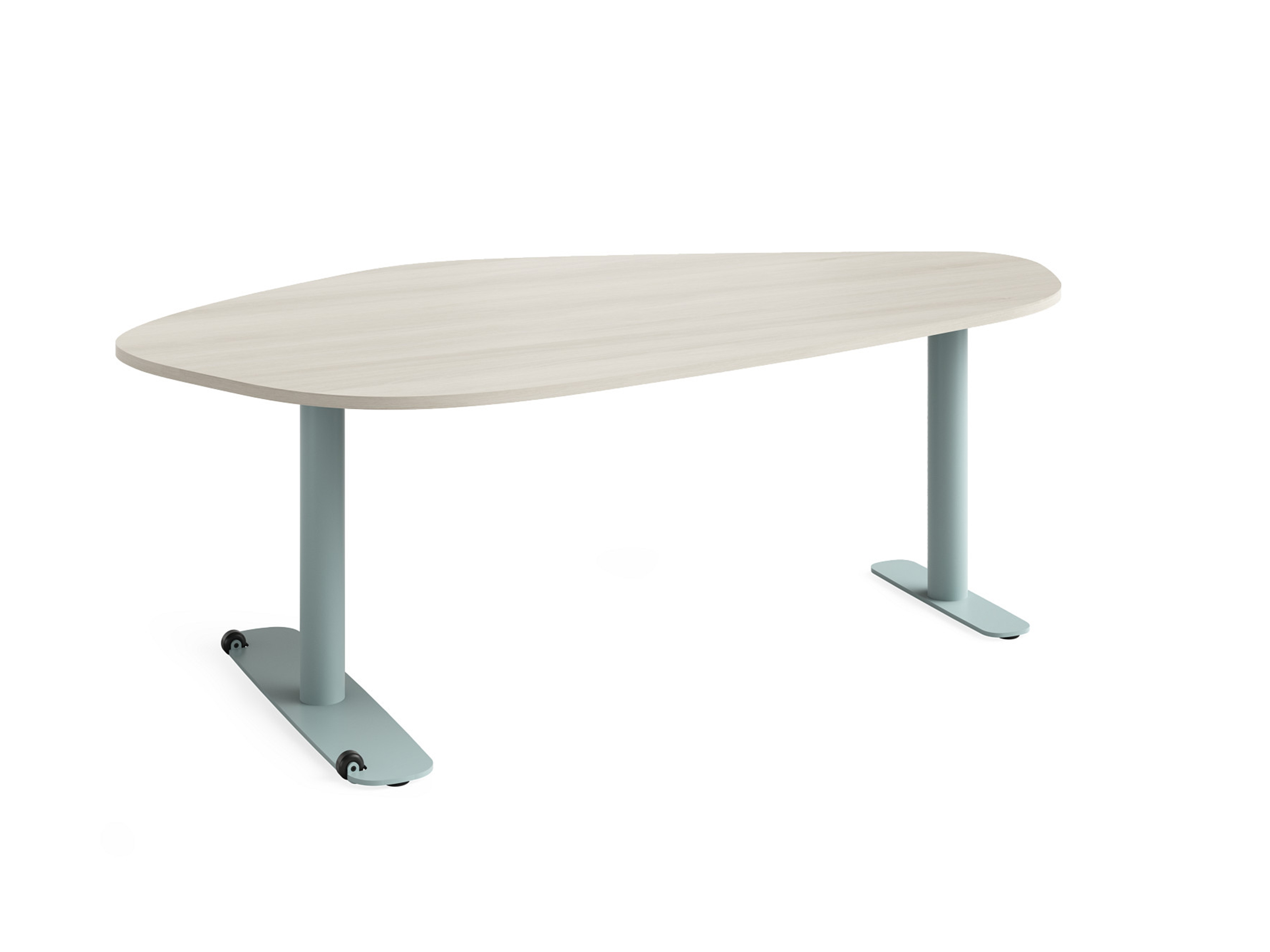 Elbrook Personal & Team Classroom Tables Collection | Steelcase