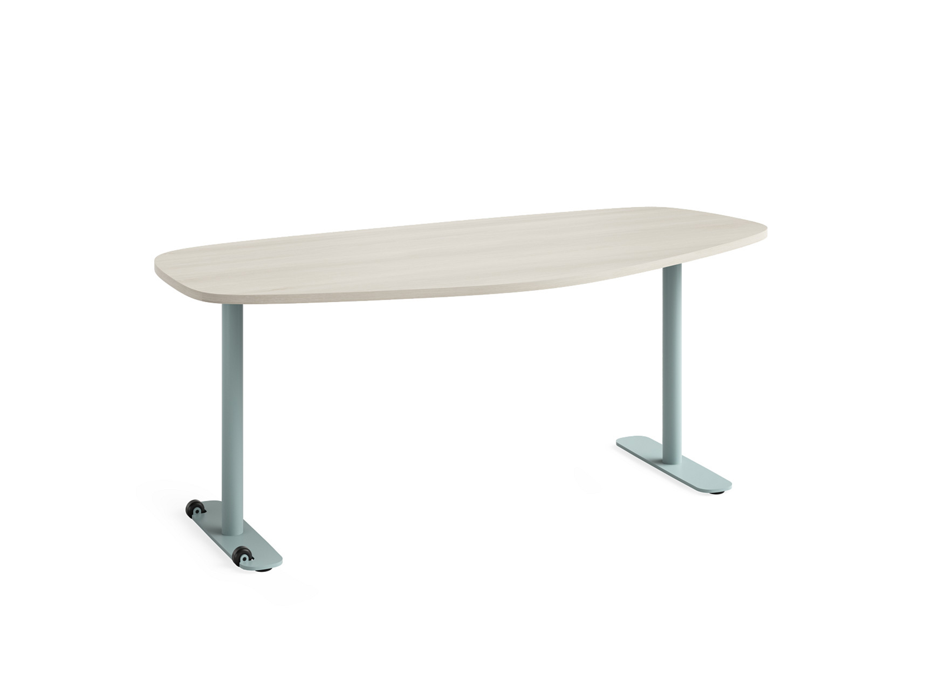 Elbrook Personal & Team Classroom Tables Collection | Steelcase