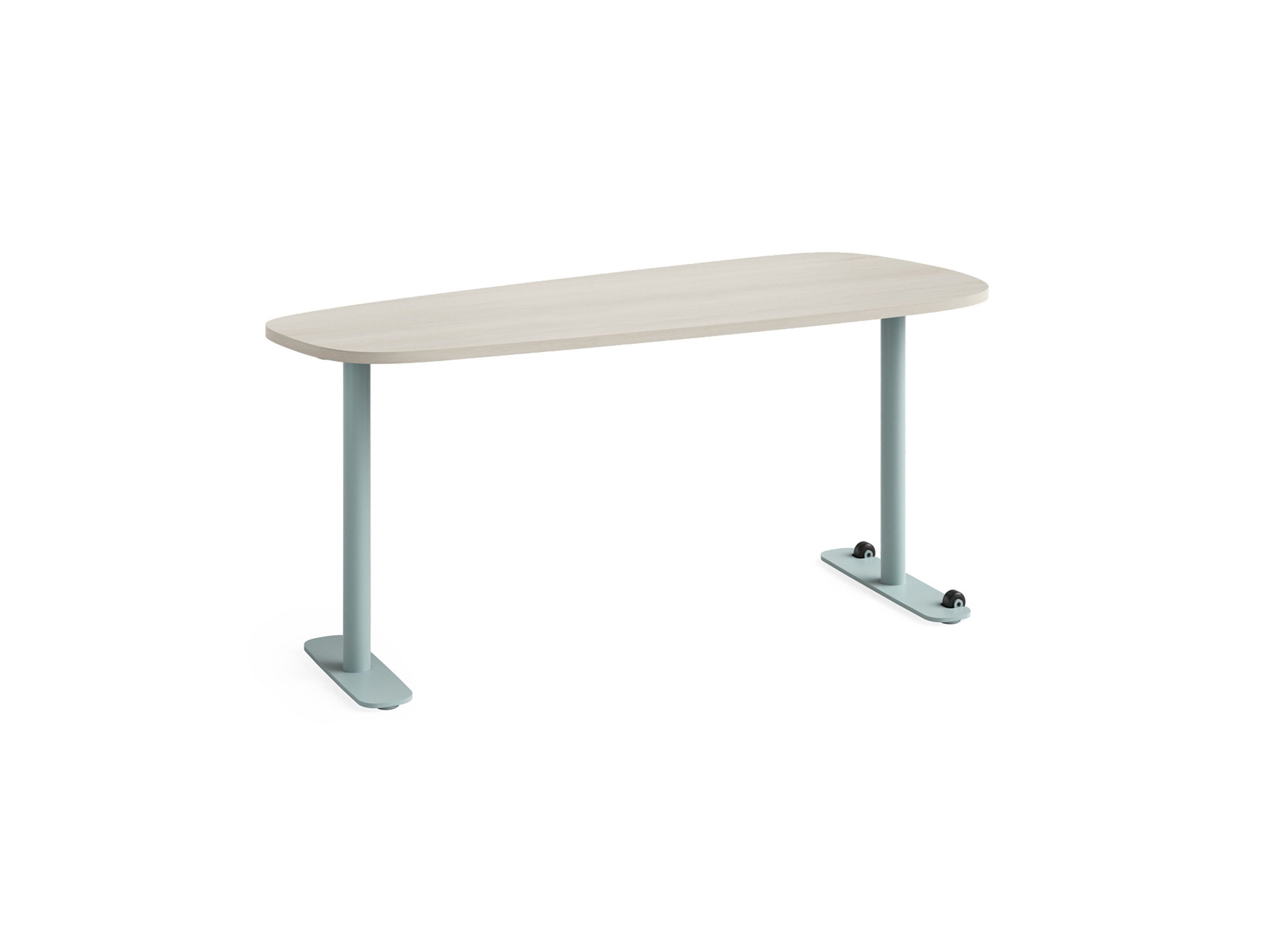 Elbrook Personal & Team Classroom Tables Collection | Steelcase