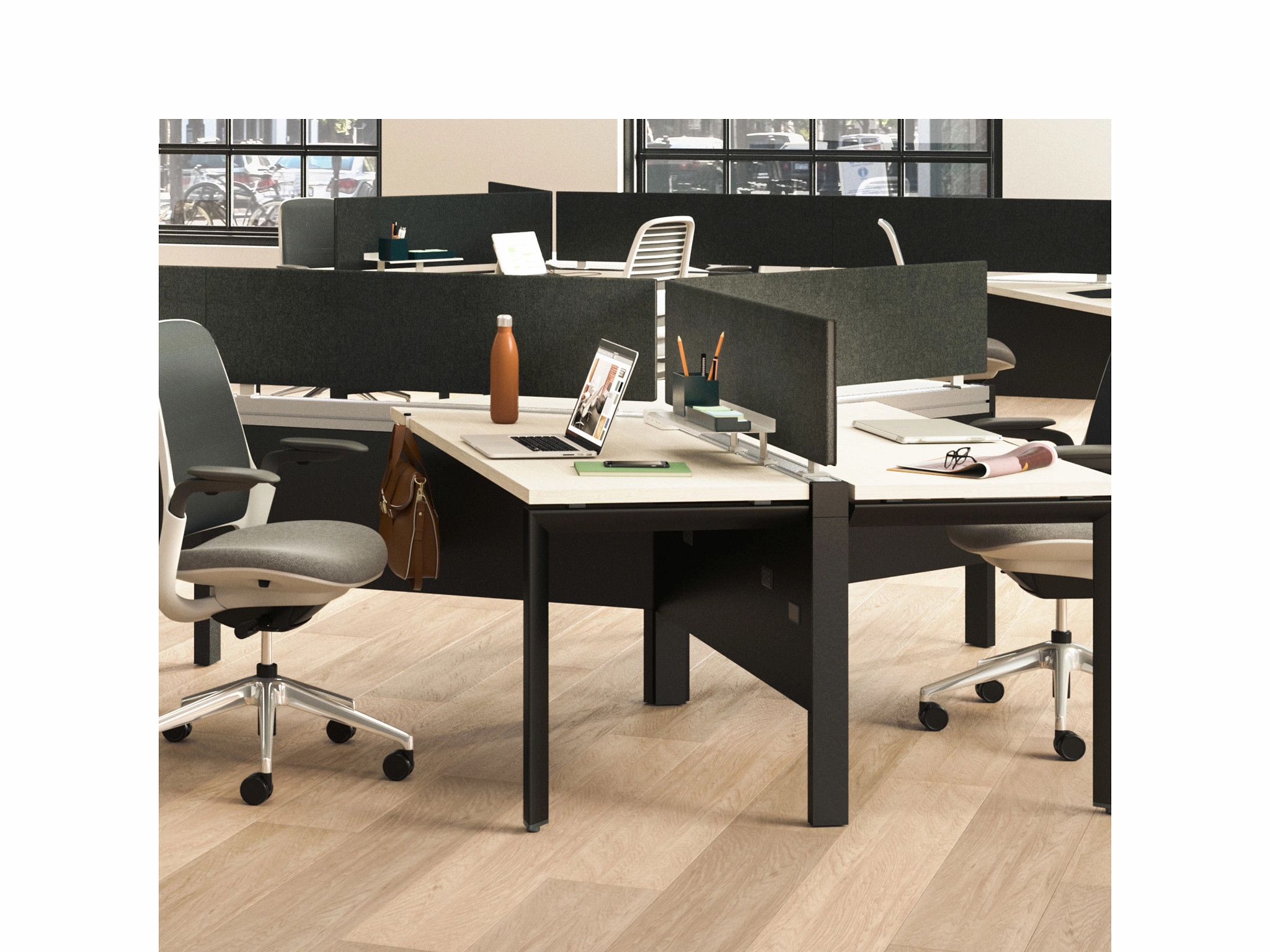 Media - Steelcase