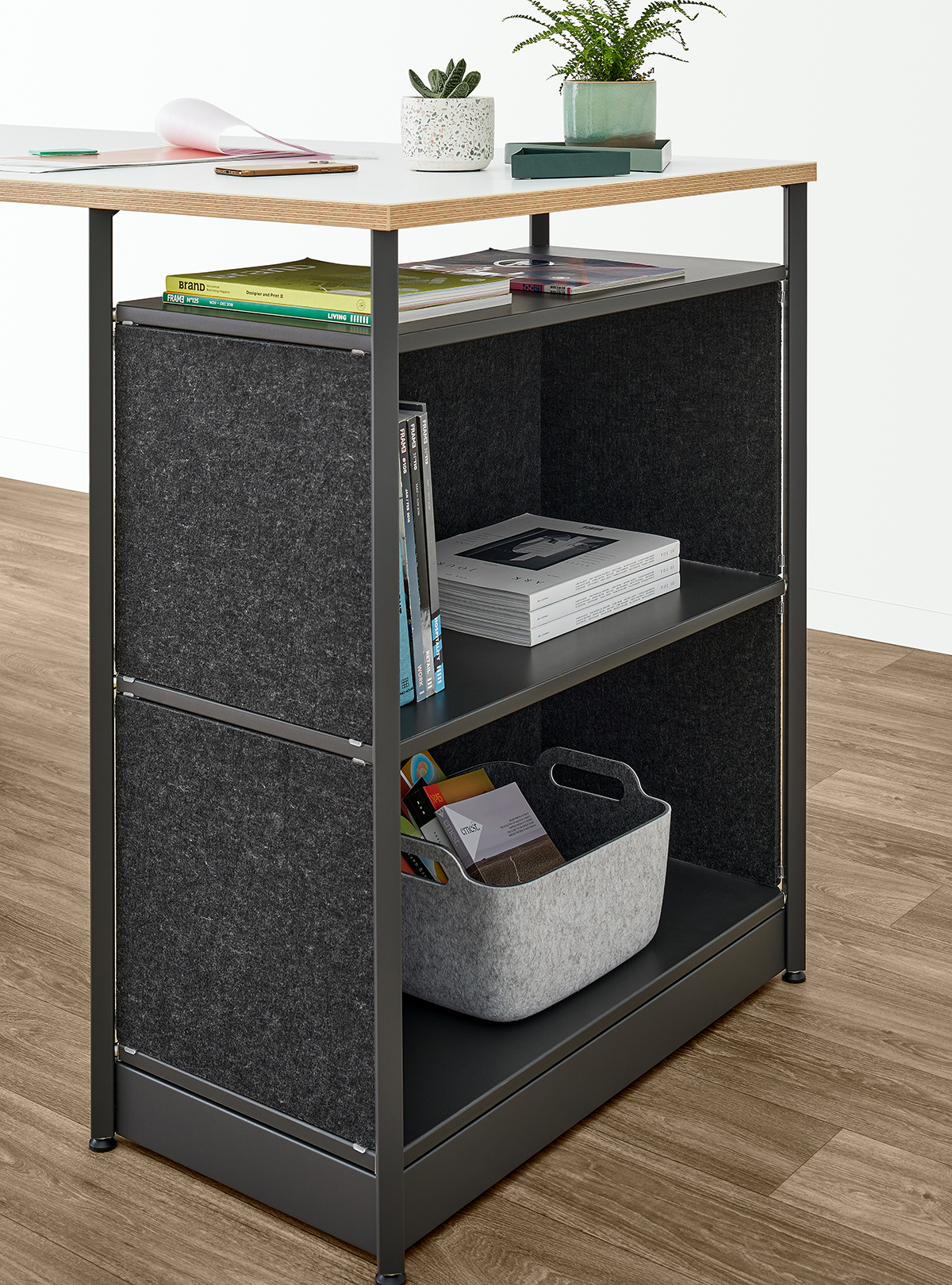 Steelcase Flex Active Frames - Steelcase