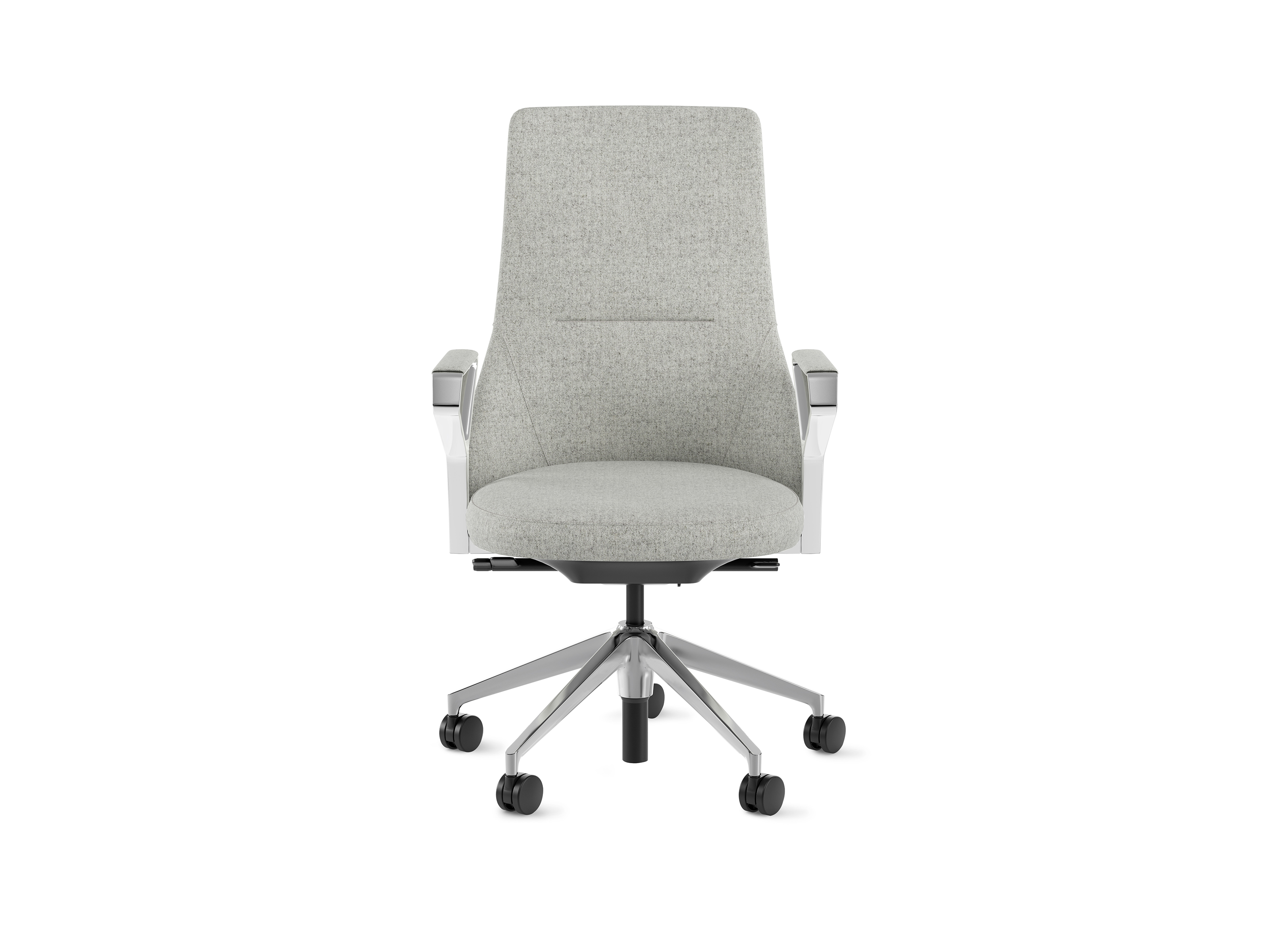 Massaud Conference Seating by Coalesse - Steelcase