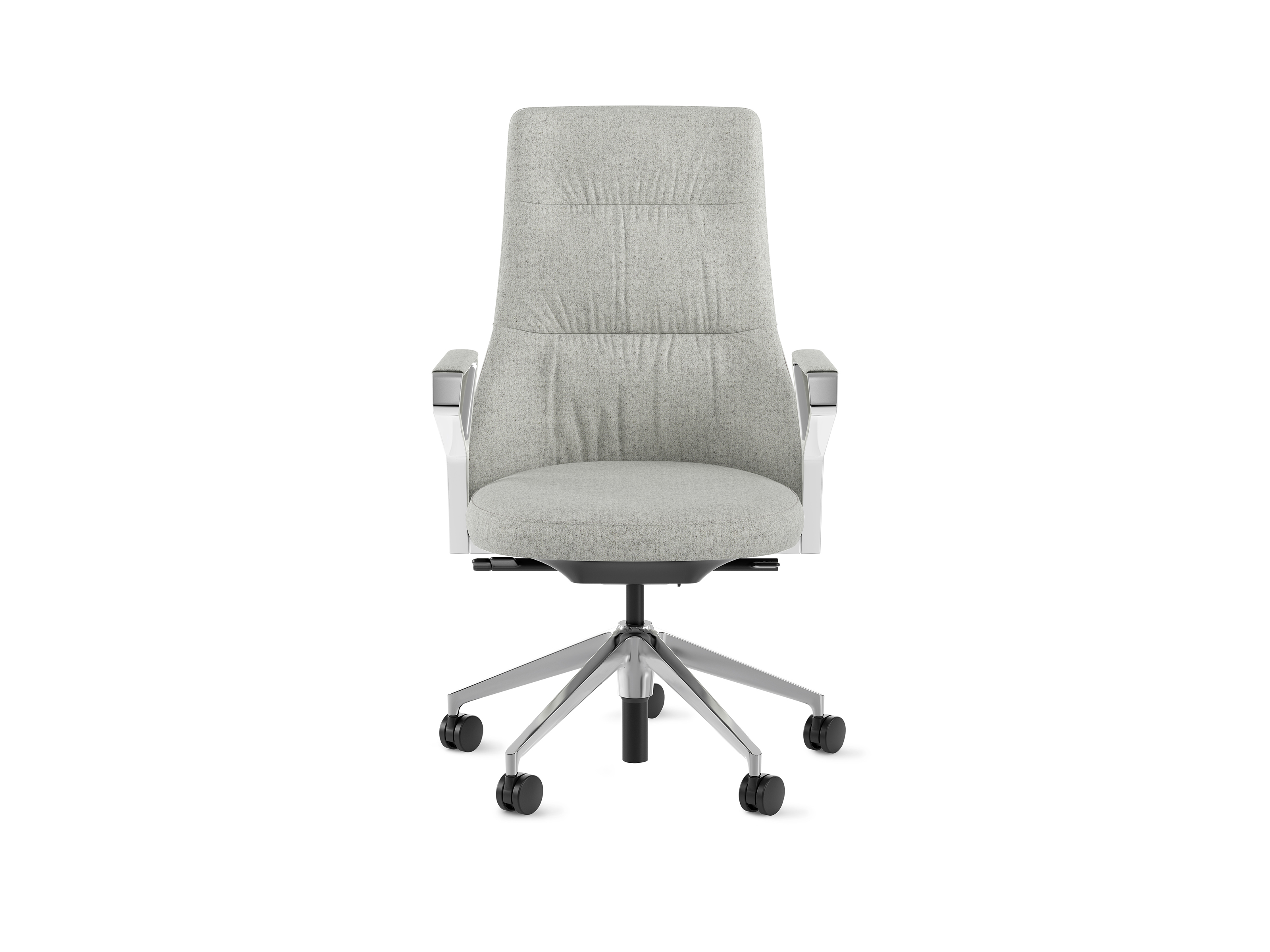 Massaud Conference Seating by Coalesse - Steelcase