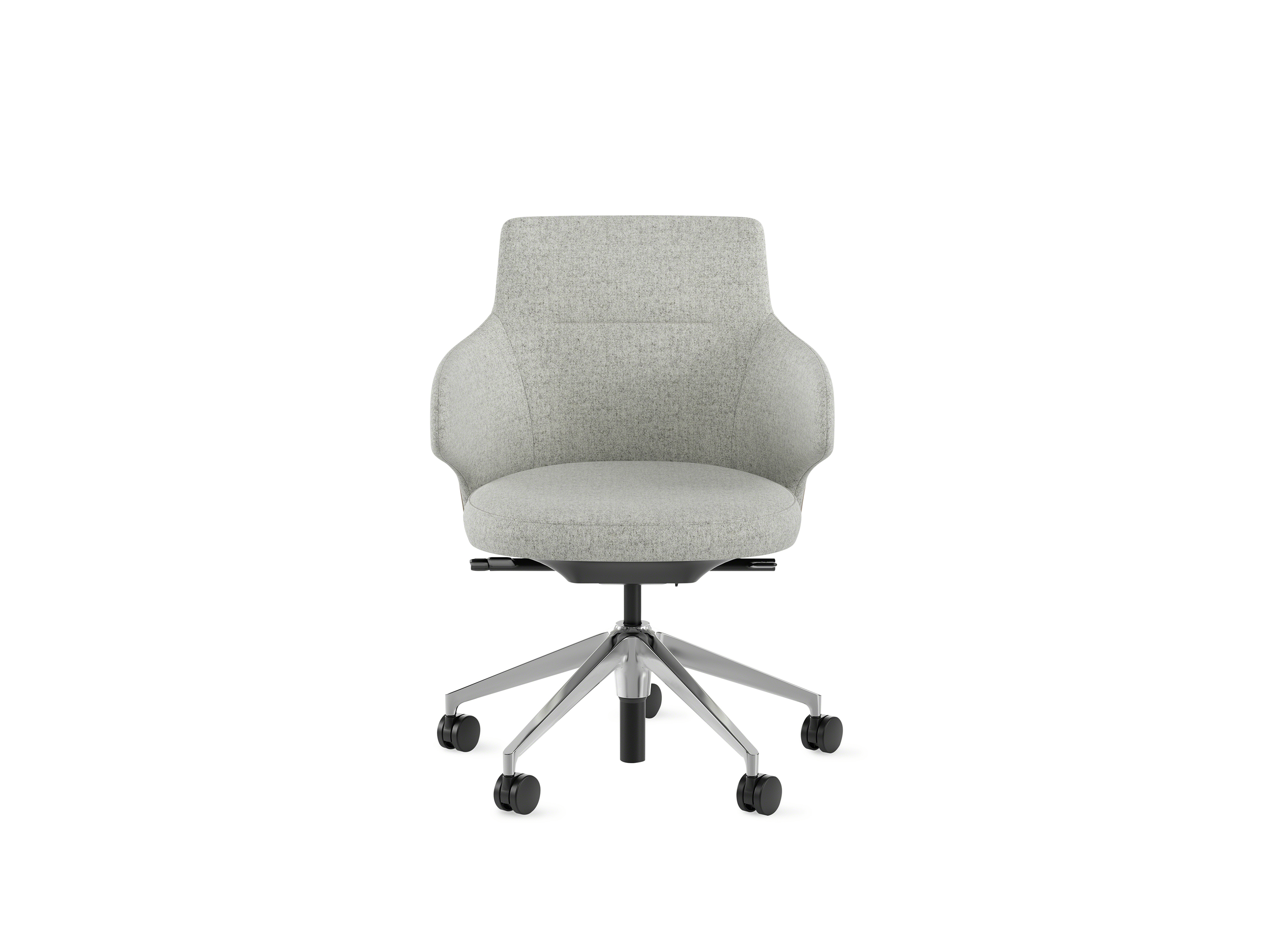 Massaud Conference Seating by Coalesse - Steelcase