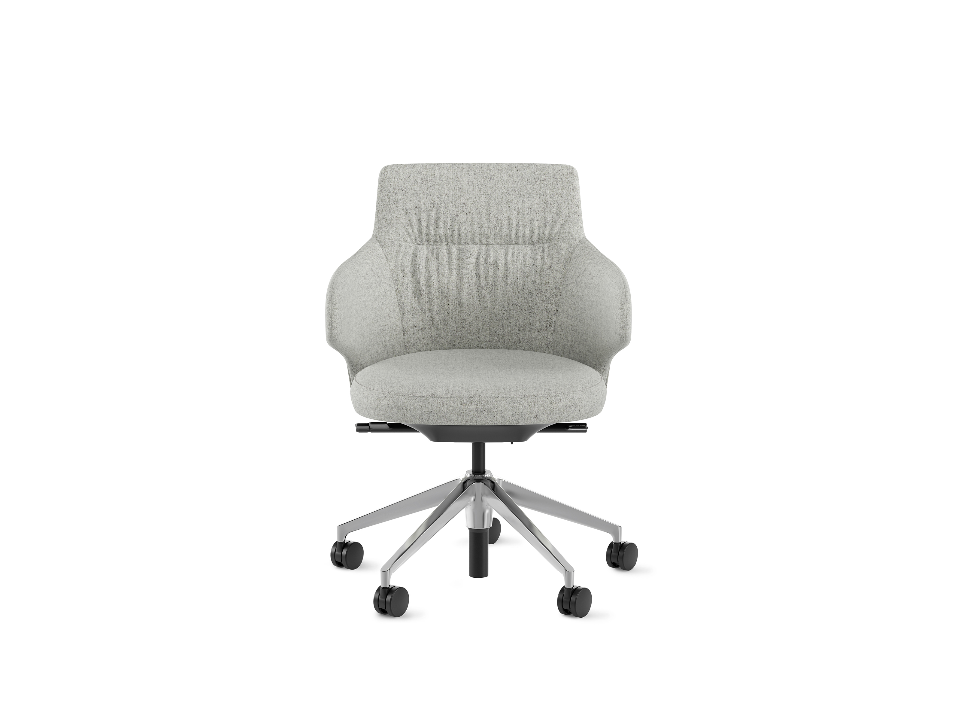 Massaud Conference Seating by Coalesse - Steelcase