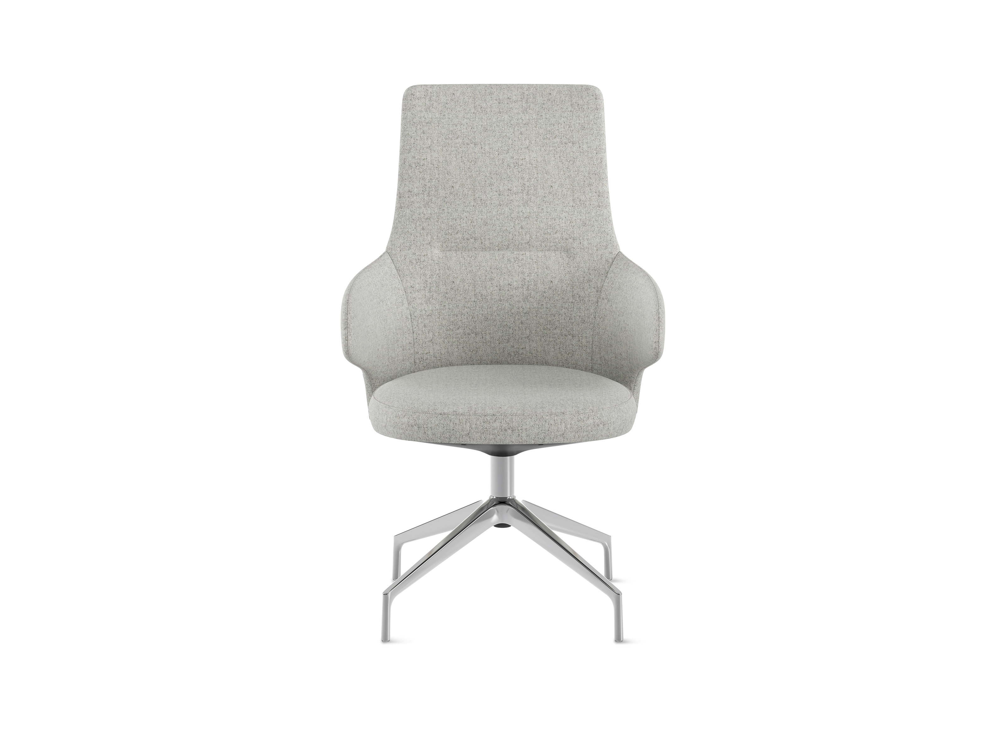 Massaud Conference Seating by Coalesse - Steelcase