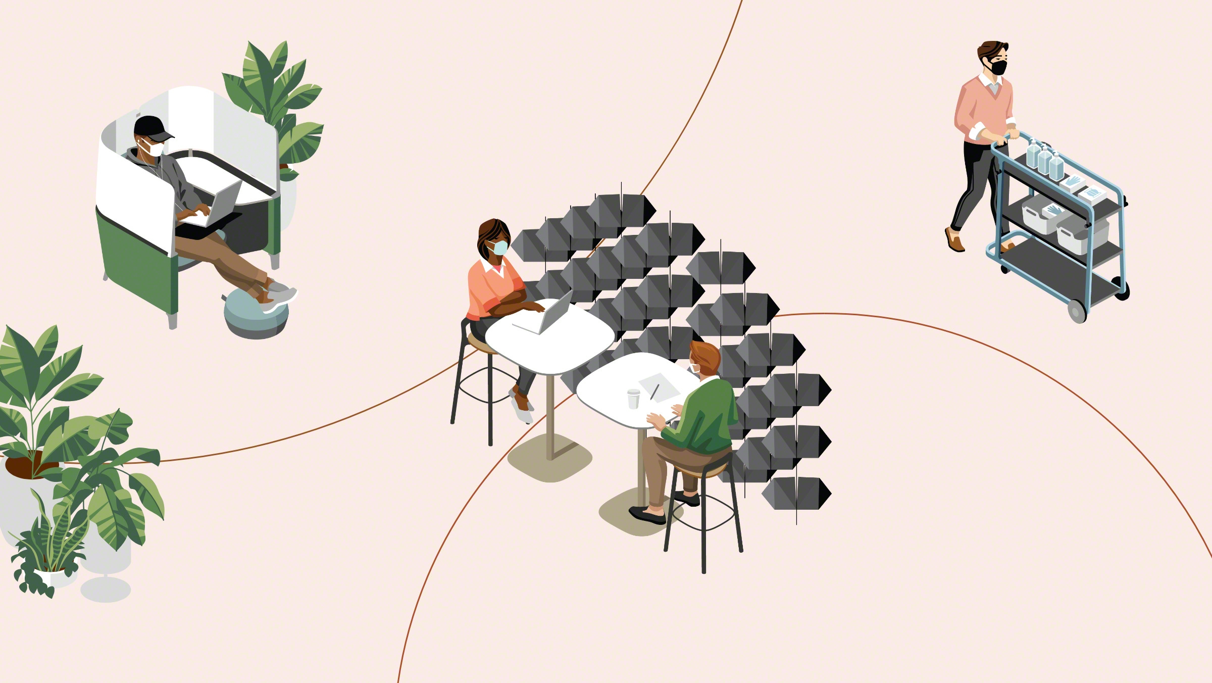 Changing Employee Expectations - Steelcase