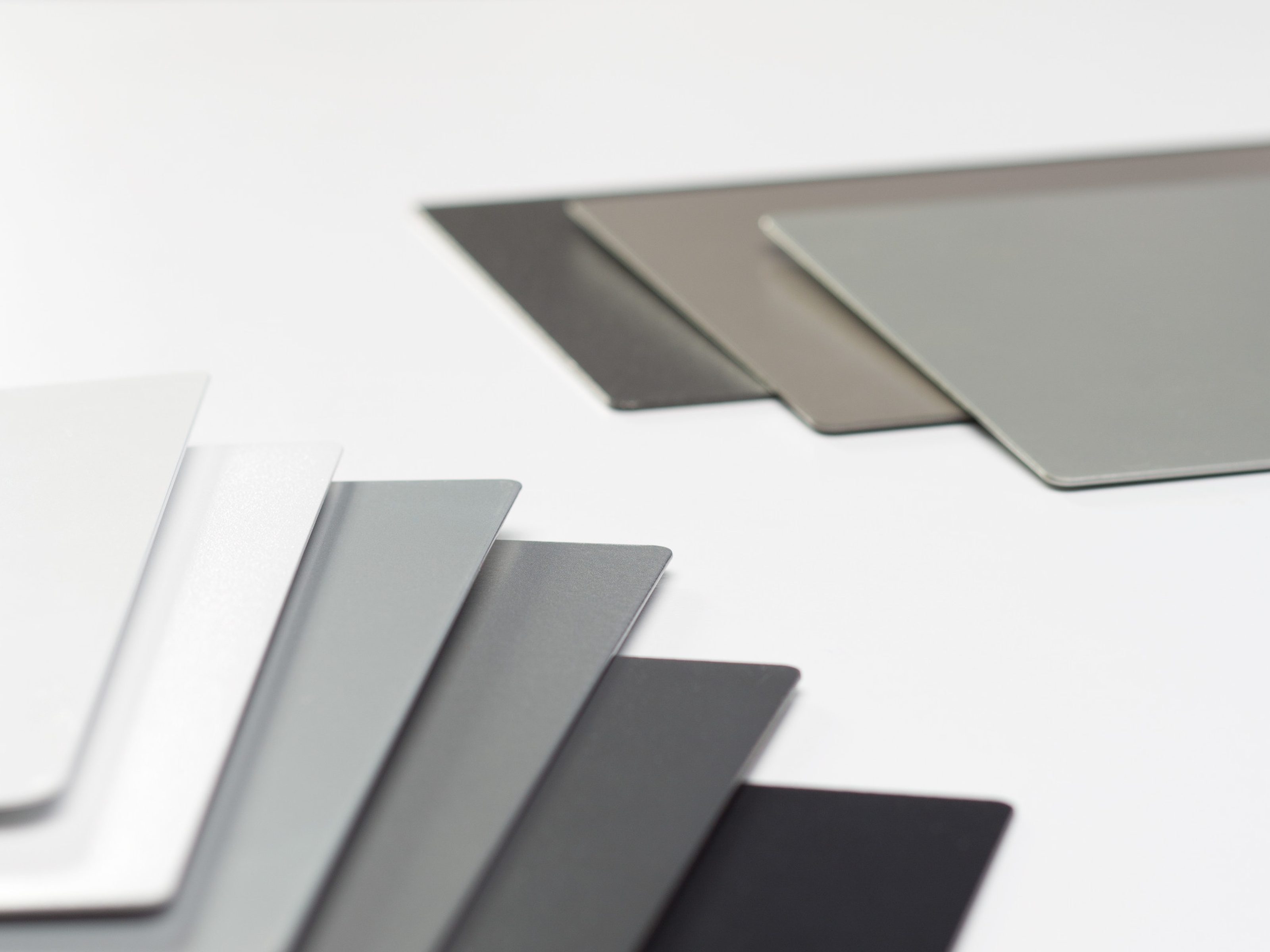 Steelcase Paint Finishes Coordinate | HON Office Furniture