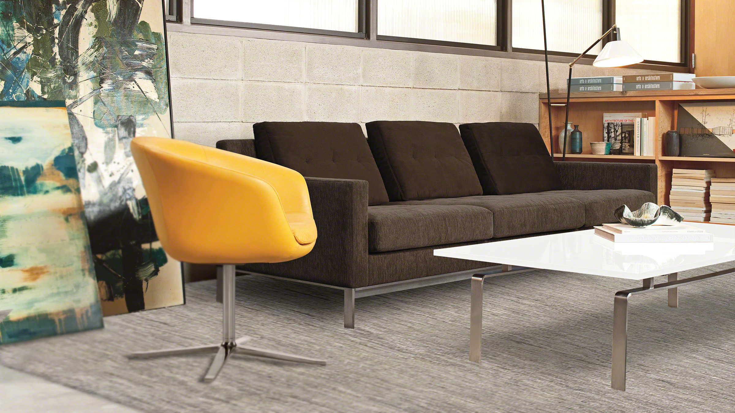 Media - Steelcase