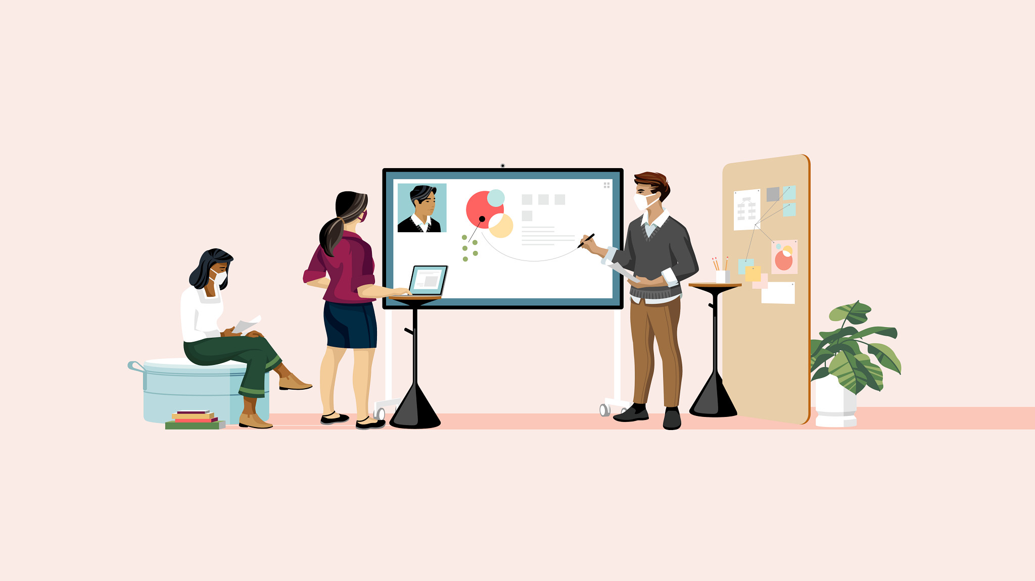 How to Enhance the Employee Experience Post-Pandemic | Steelcase