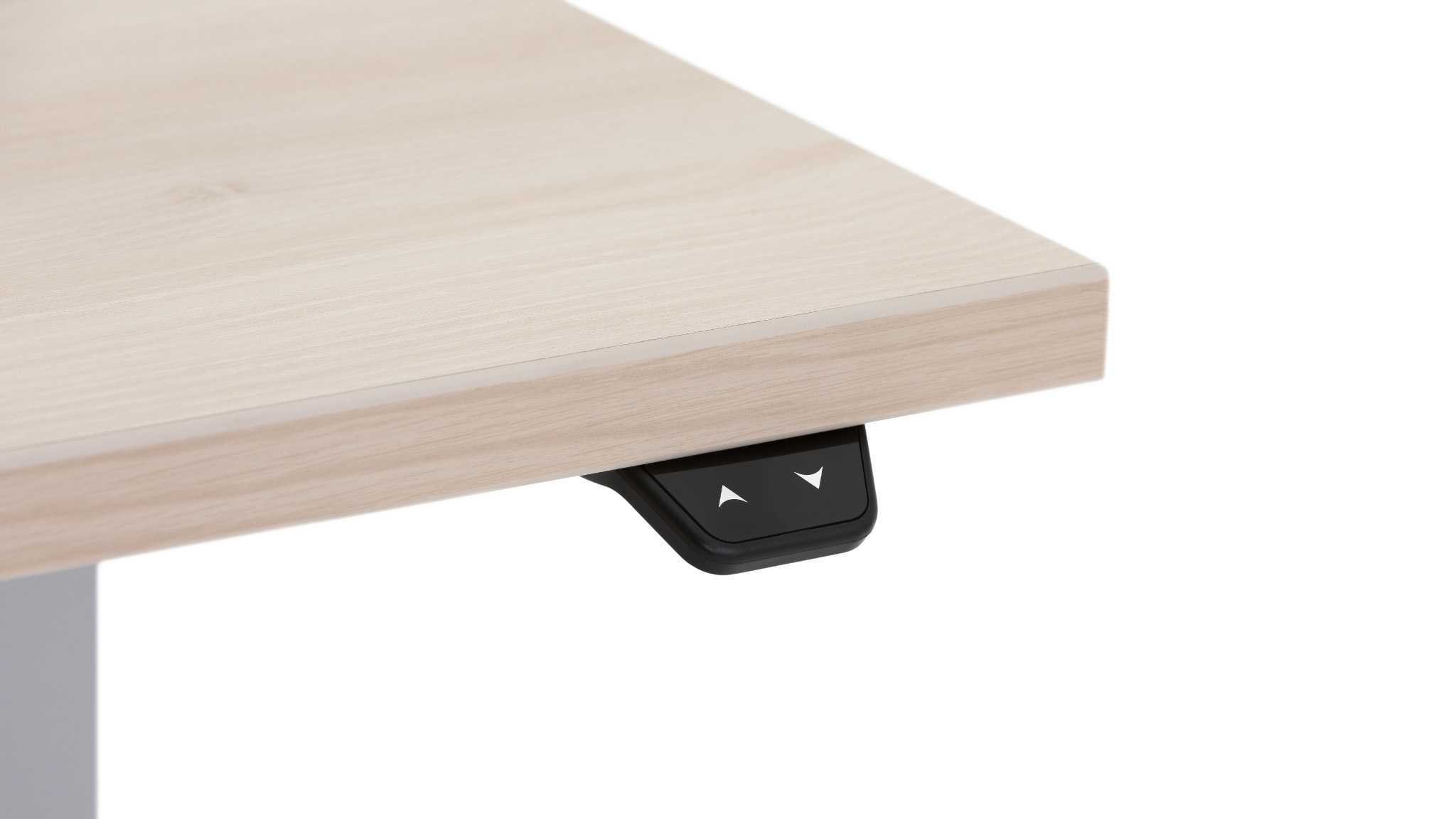 Migration SE Adjustable Height Bench & Desk | Steelcase