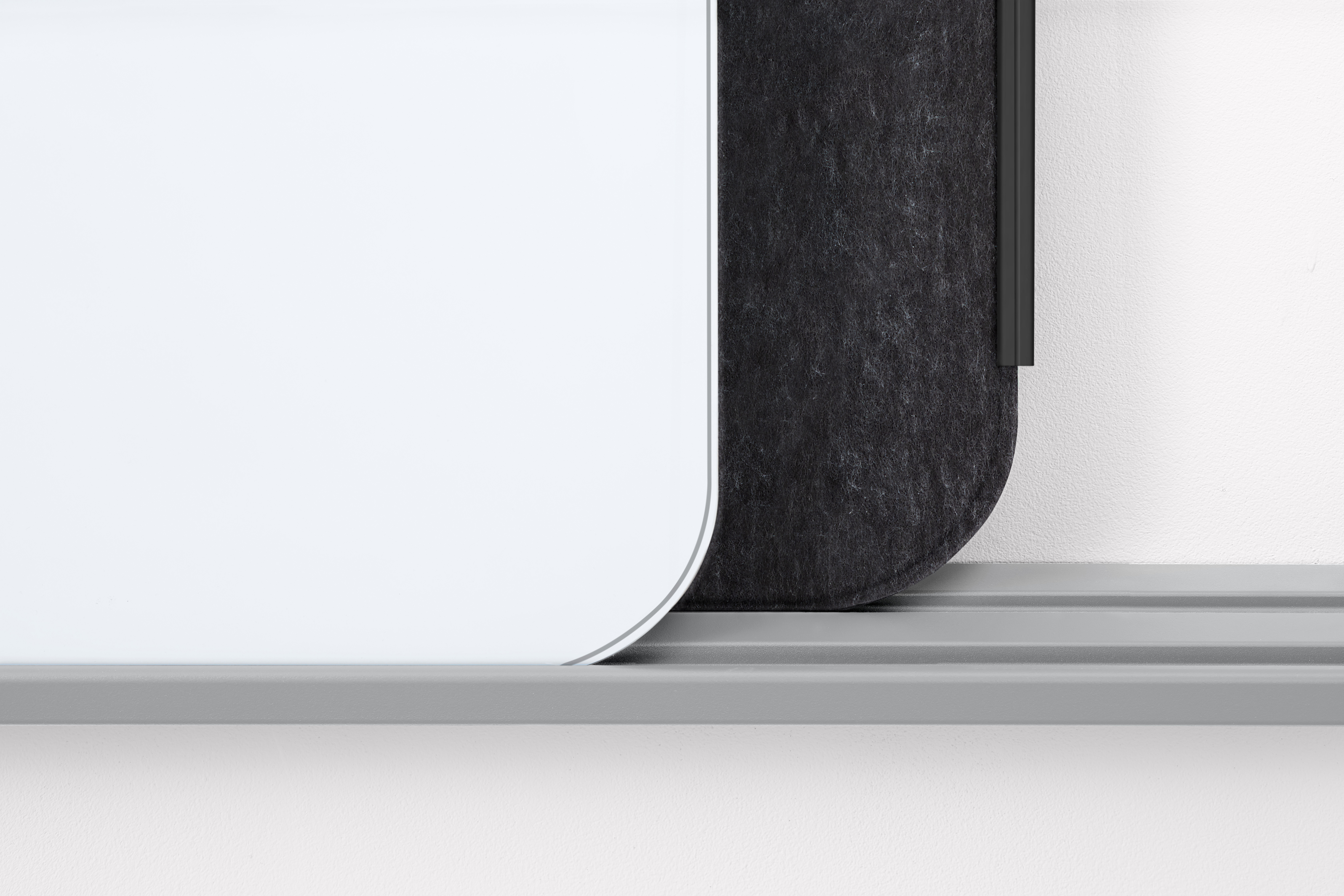 Steelcase Flex Mobile Markerboard Wall Solutions - Steelcase