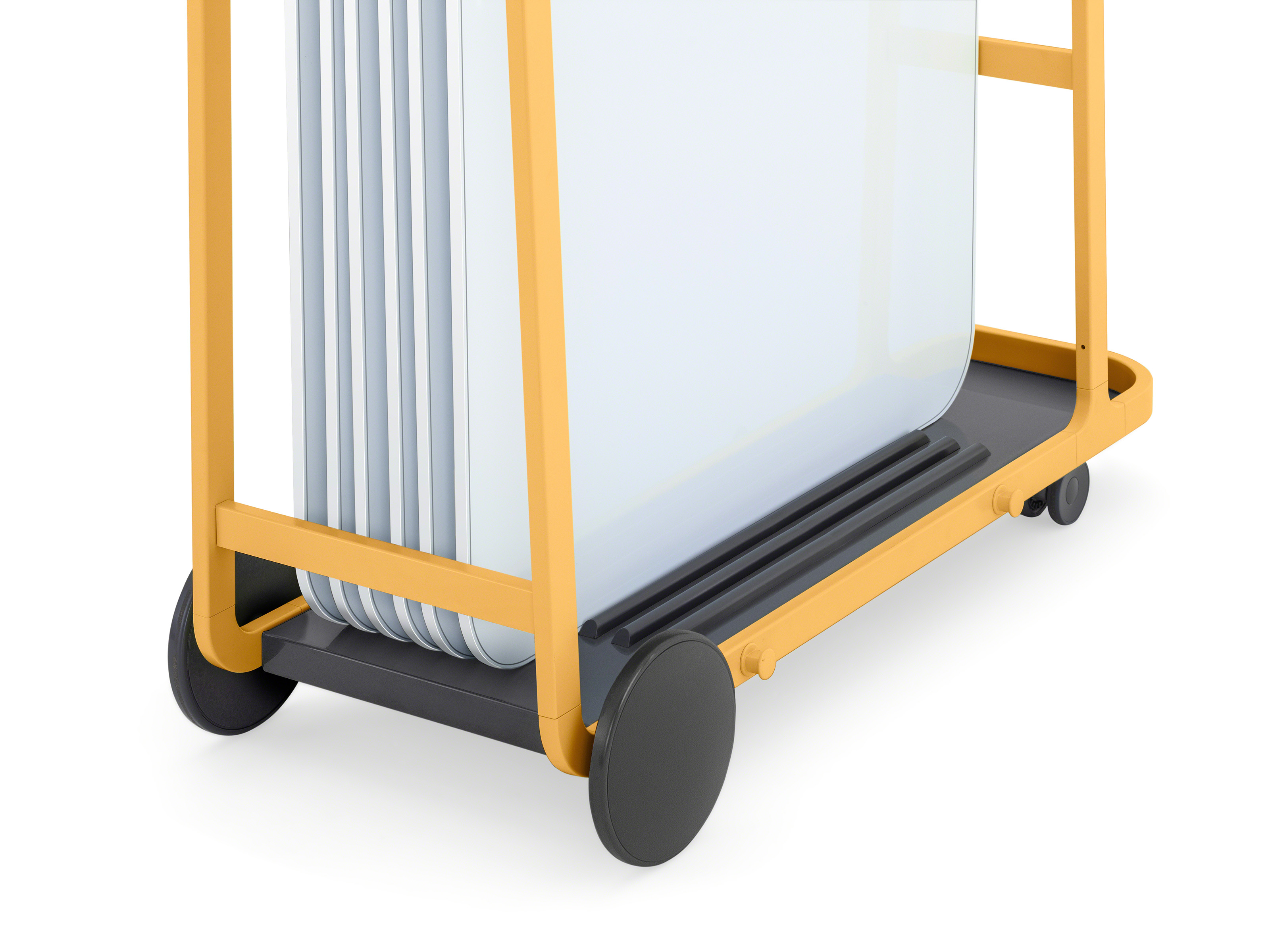 Steelcase Flex Mobile Markerboard Wall Solutions - Steelcase