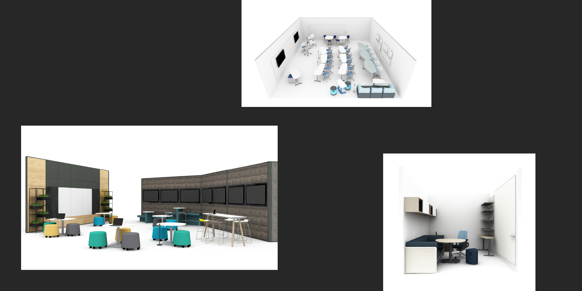Learn Better: Active Learning Classrooms - Steelcase
