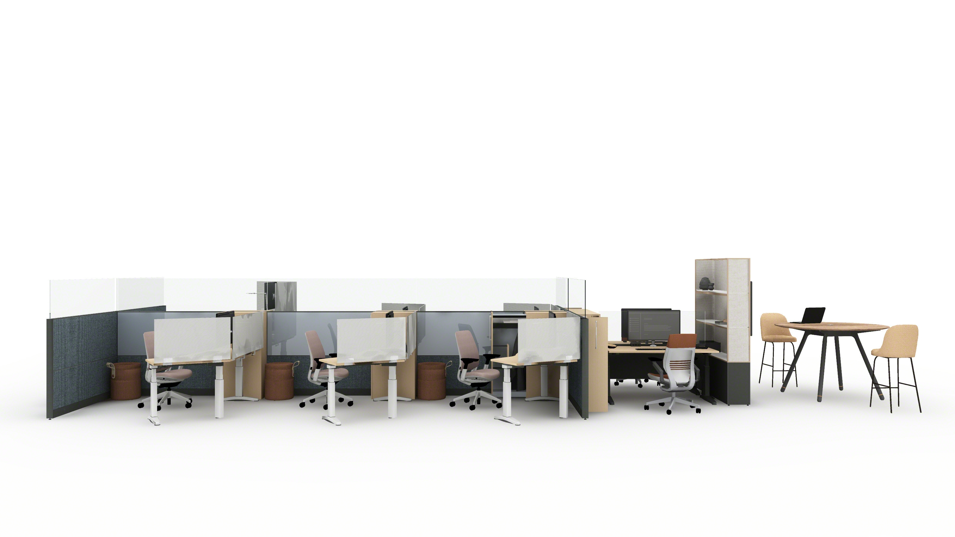 GN4TW6VF - Steelcase