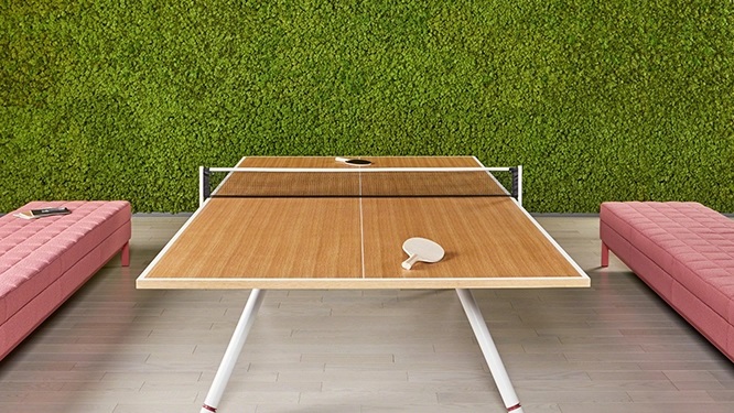 Coalesse Potrero415 Modern Conference Table | Steelcase