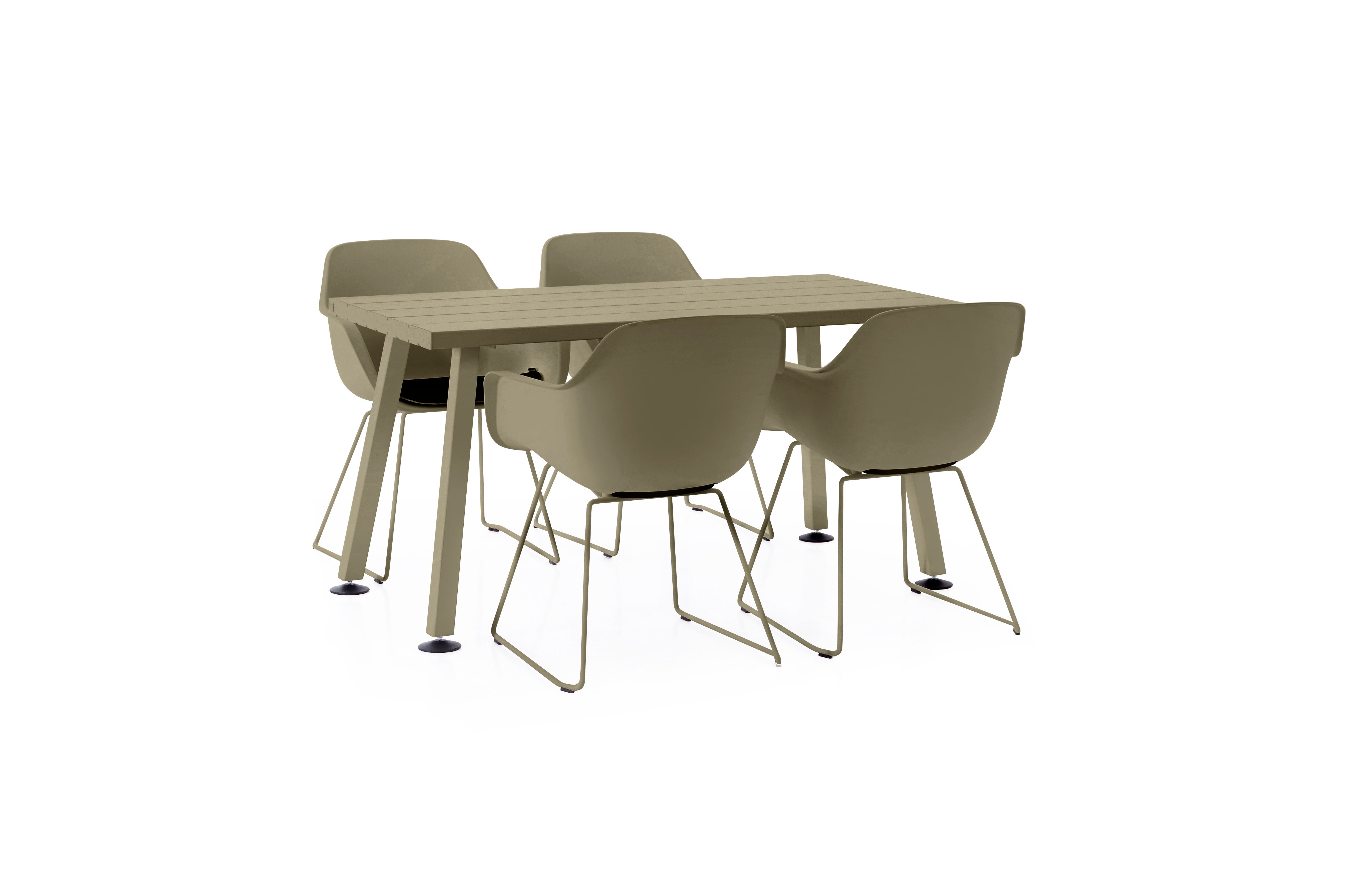 Marina Conference Table by Extremis | Steelcase